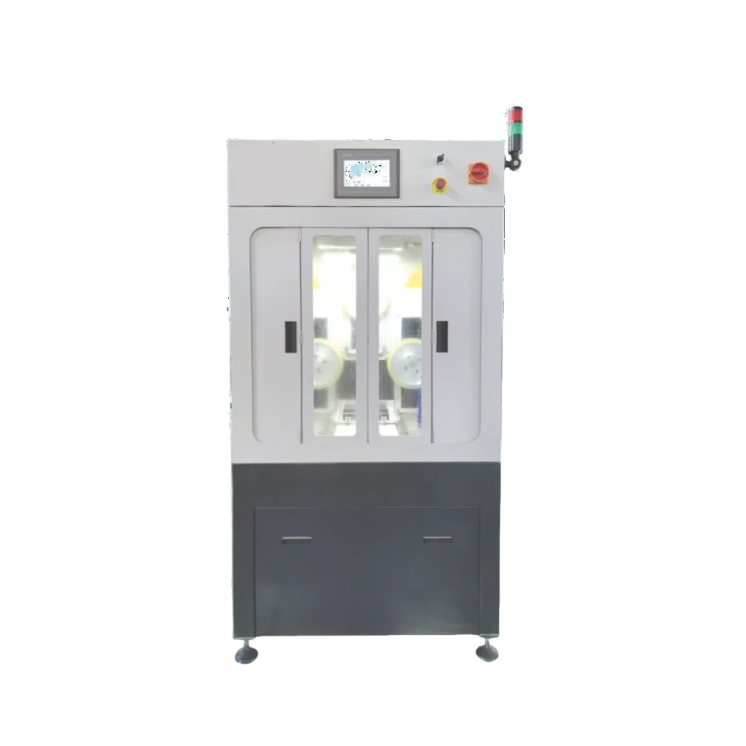 High-Precision Slicing Machine For Clean, Fast Cuts